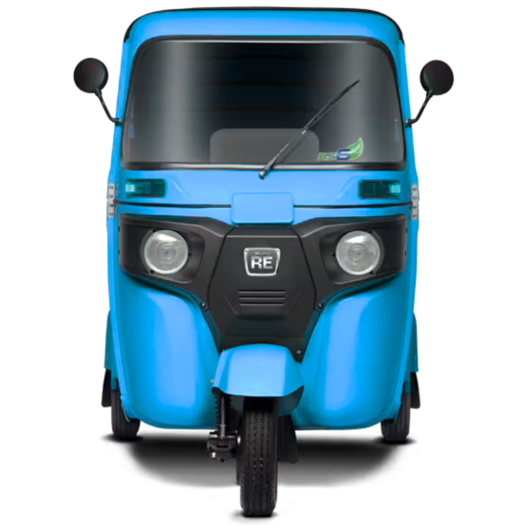 Sri Lanka Tuk Tuk & Scooter Rental